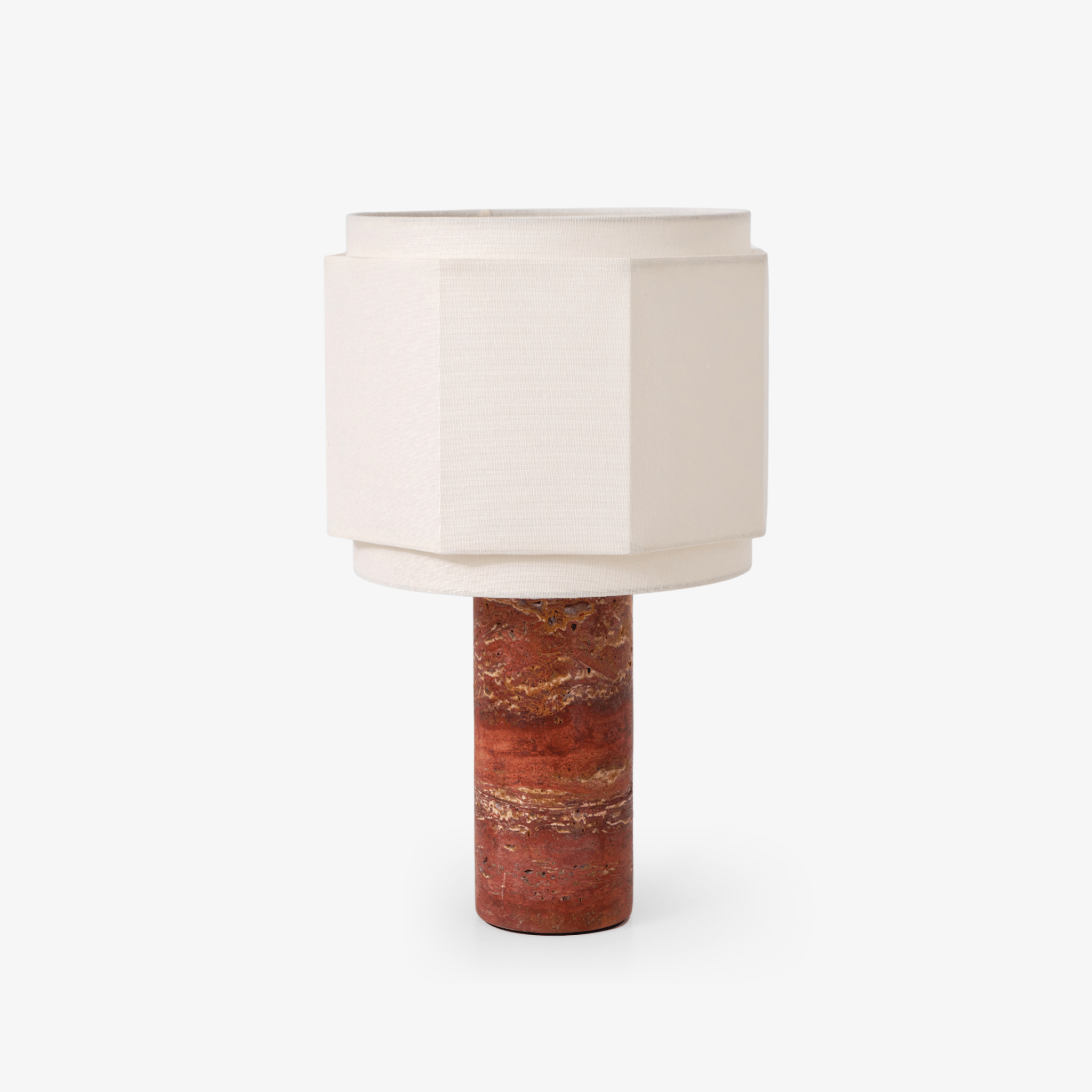 Terra Hexa Table Lamp – Keyming