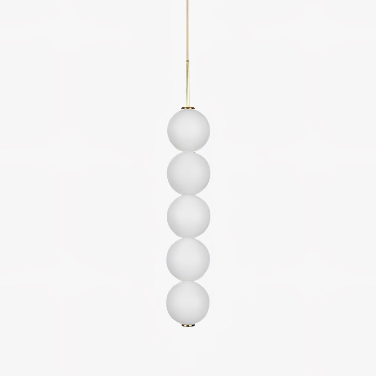 Abacus Pendant Light – Keyming
