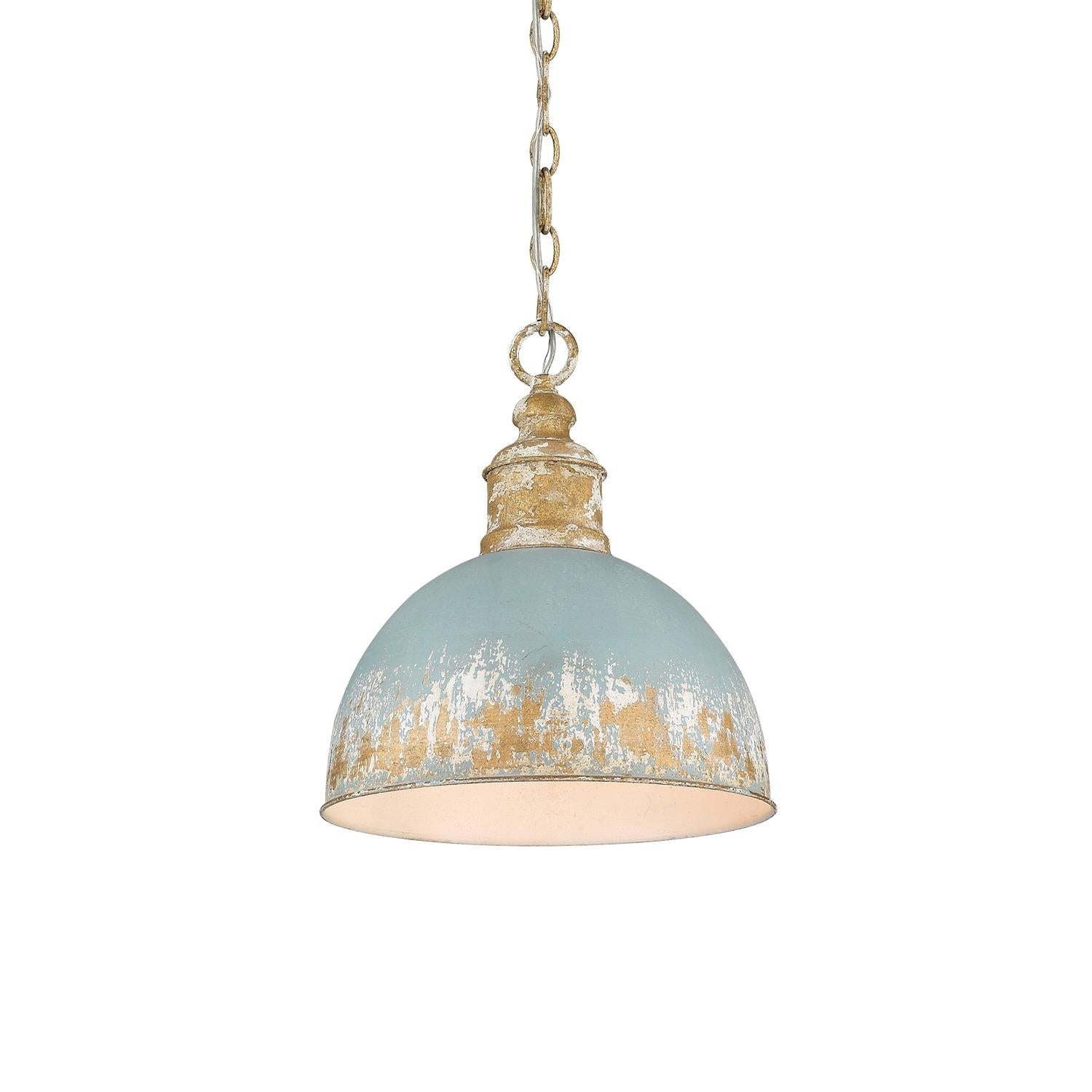 Alison Pendant Light – Keyming