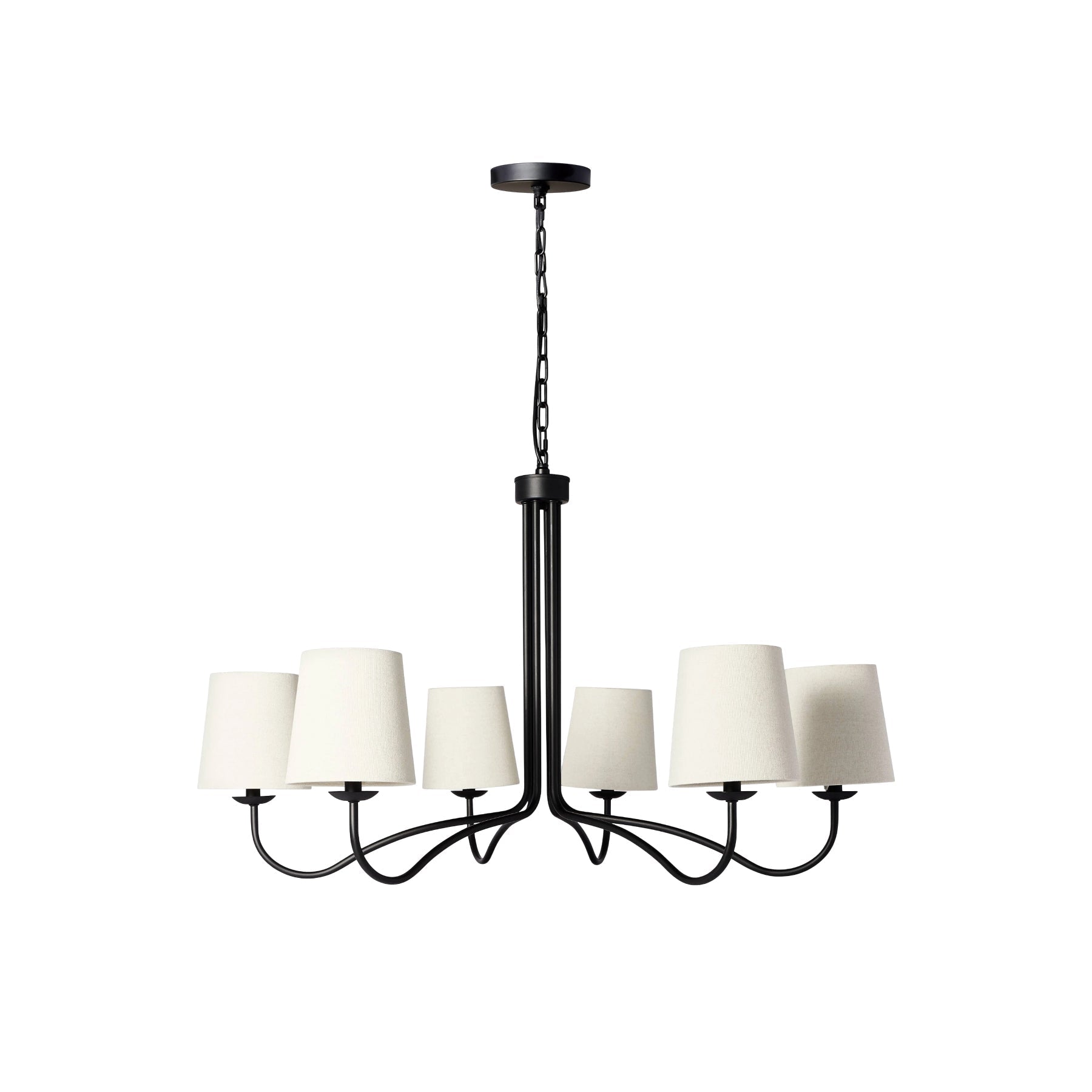 Ansel Chandelier – Keyming