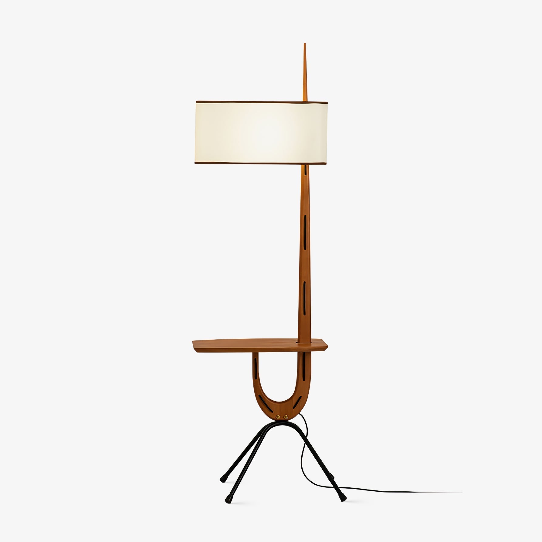 Ardent Arch Floor Lamp – Keyming