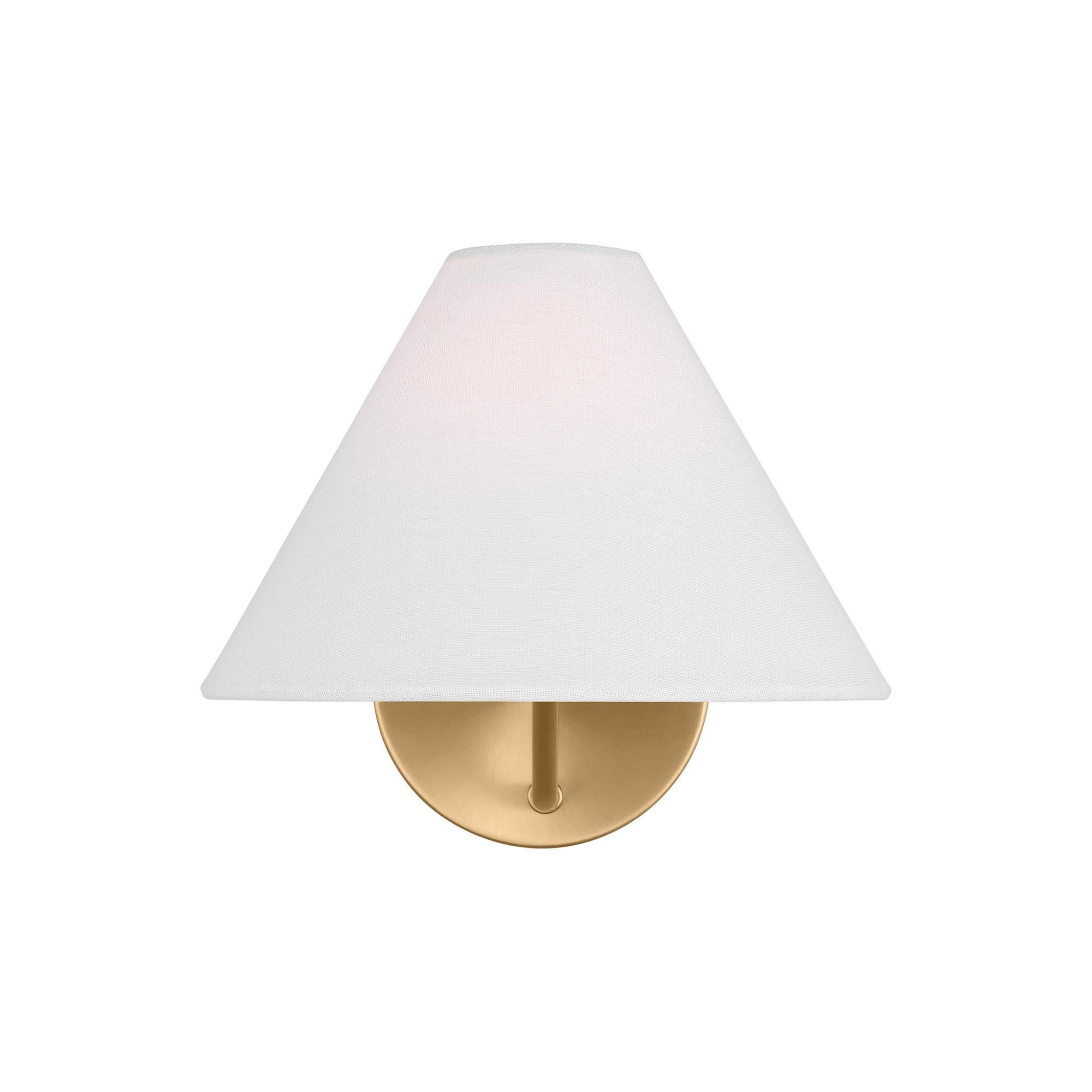 Burke Sconce – Keyming