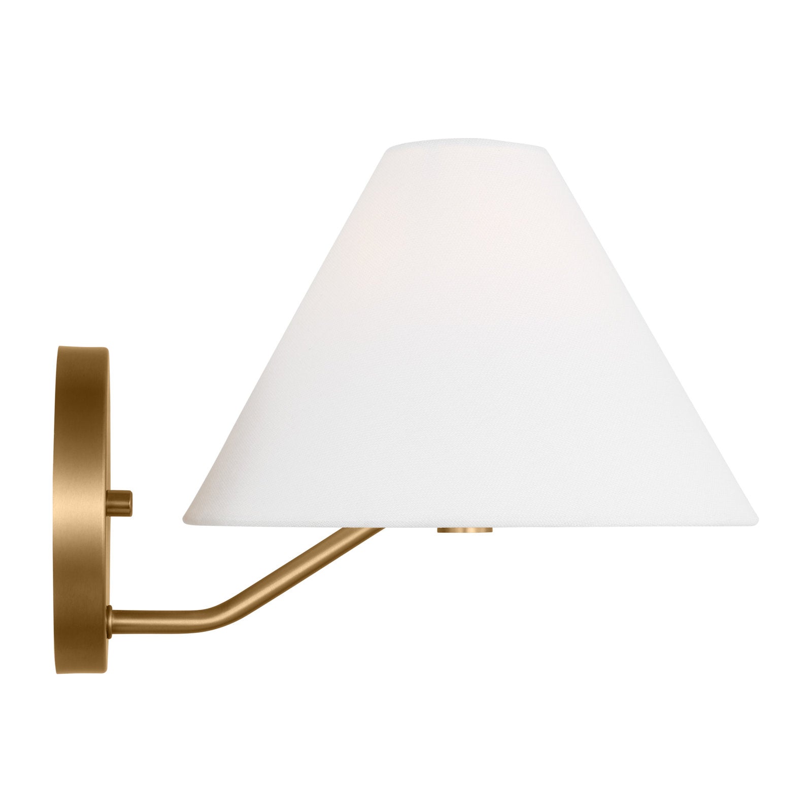 Burke Sconce – Keyming
