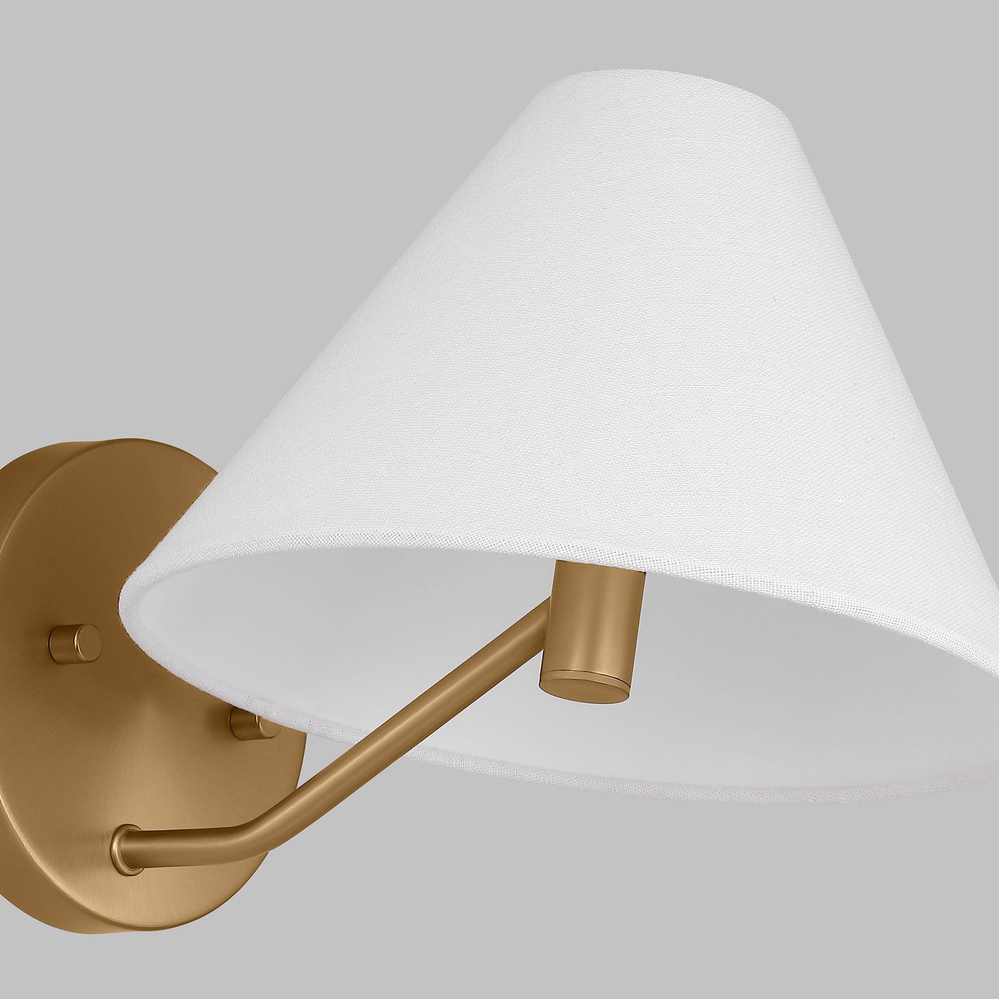 Burke Sconce – Keyming