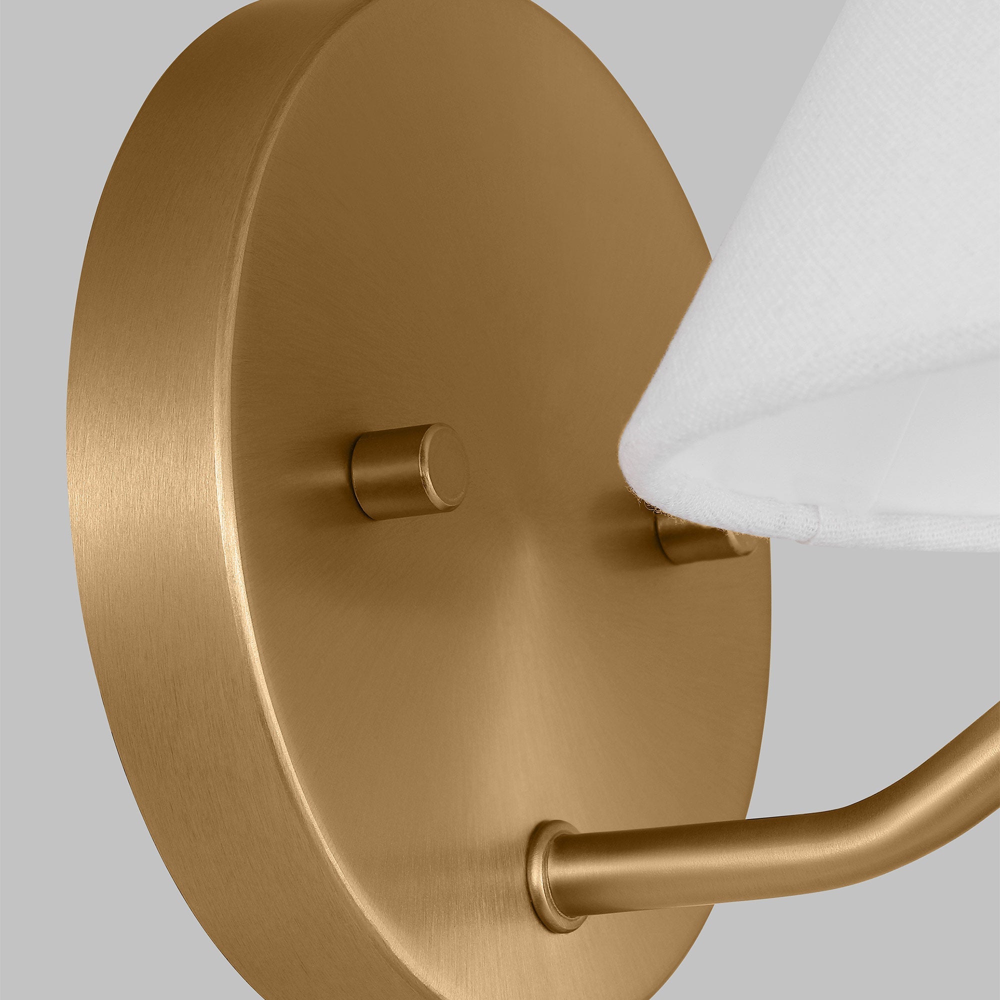 Burke Sconce – Keyming