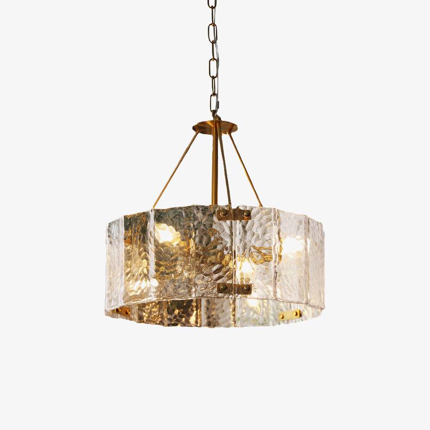 Calvert Chandelier – Keyming