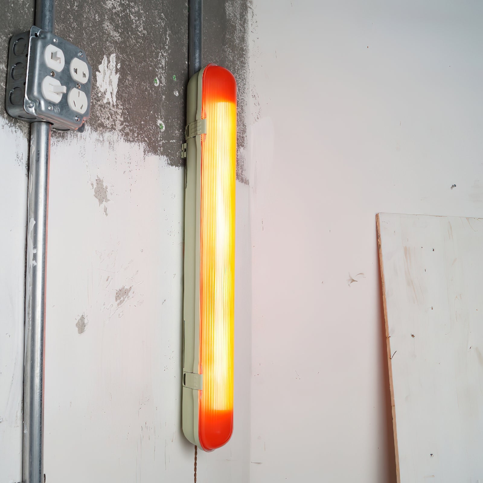 Capsules Joy Plug-in Wall Lamp – Keyming