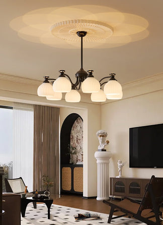 Elowen Chandelier – Keyming