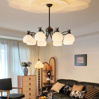 Elowen Chandelier – Keyming
