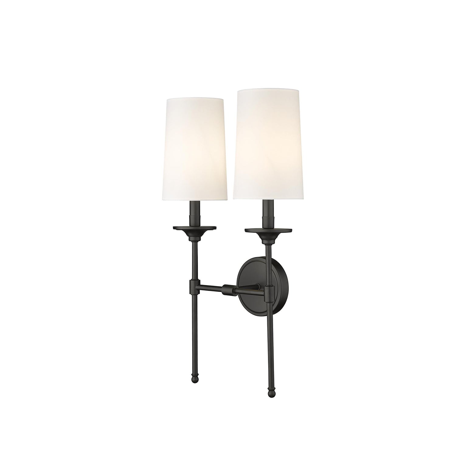Emily Wall Lamp – Keyming