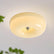 Glass Button Ceiling Lamp – Keyming