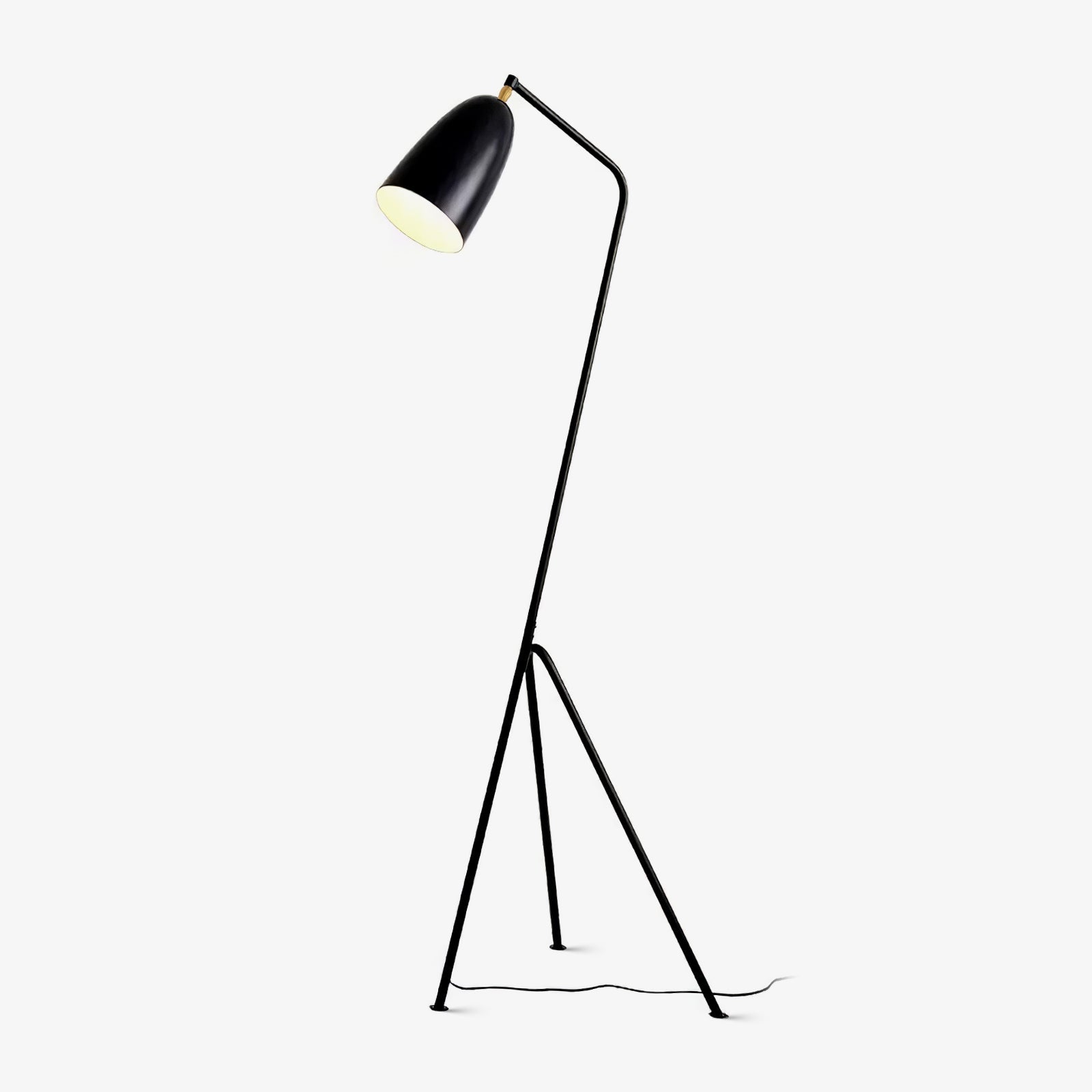 Lean Floor Lamp – Keyming