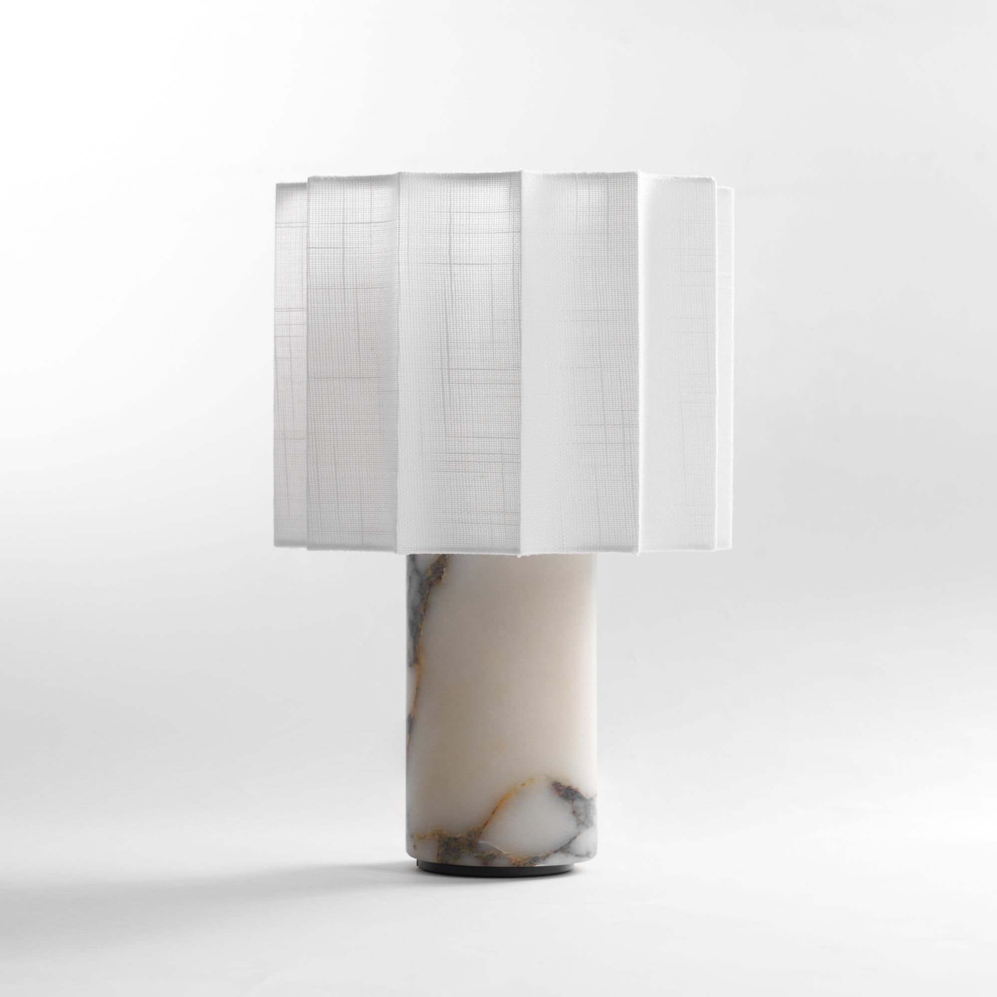 Orbis Veil Table Lamp – Keyming