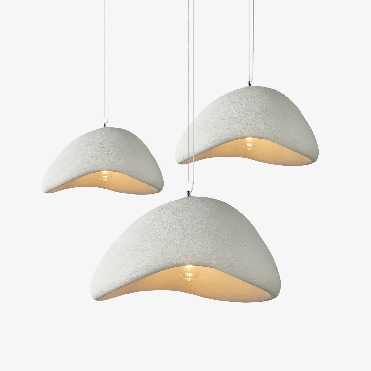Khmara Halia Combination Chandelier A – Keyming