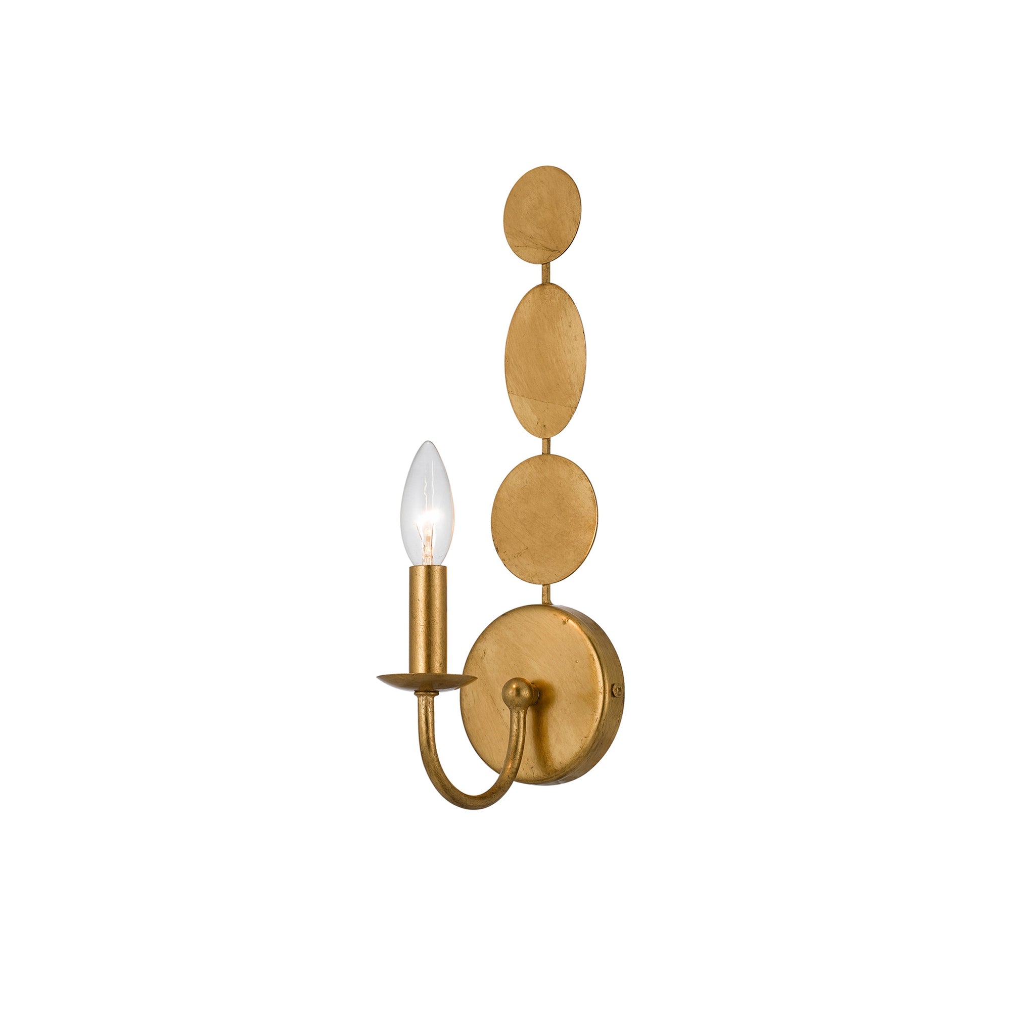 Layla Wall Lamp – Keyming