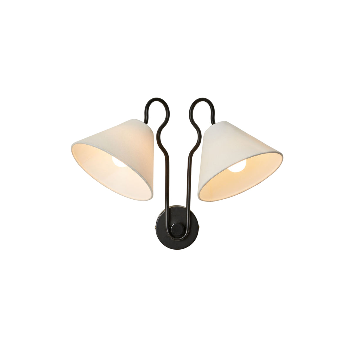 Madelyn Wall Lamp – Keyming
