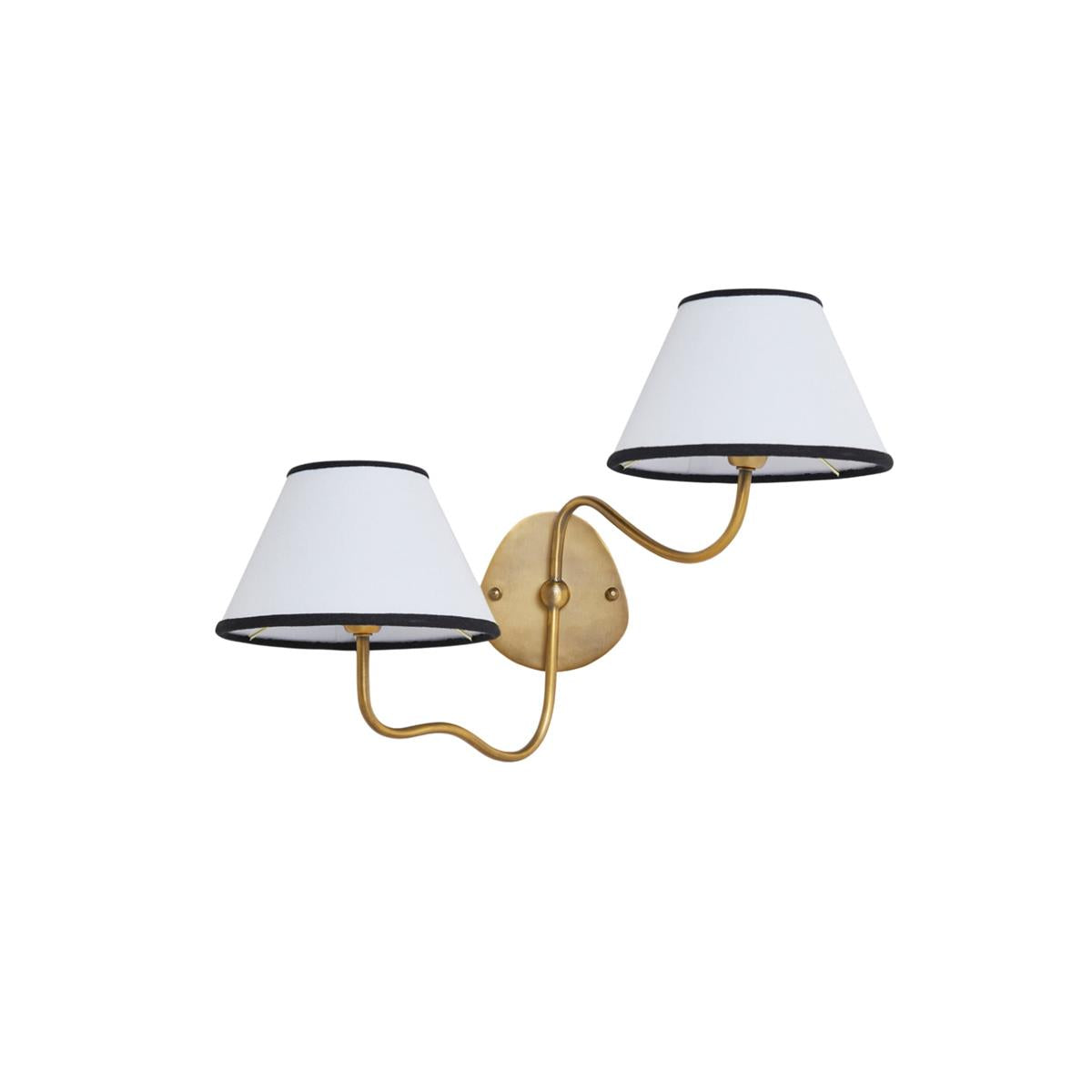 Magdalene Wall Lamp – Keyming