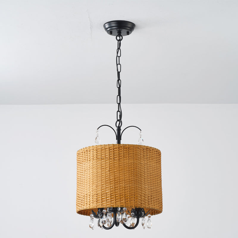 Mclendon Pendant Lamp – Keyming