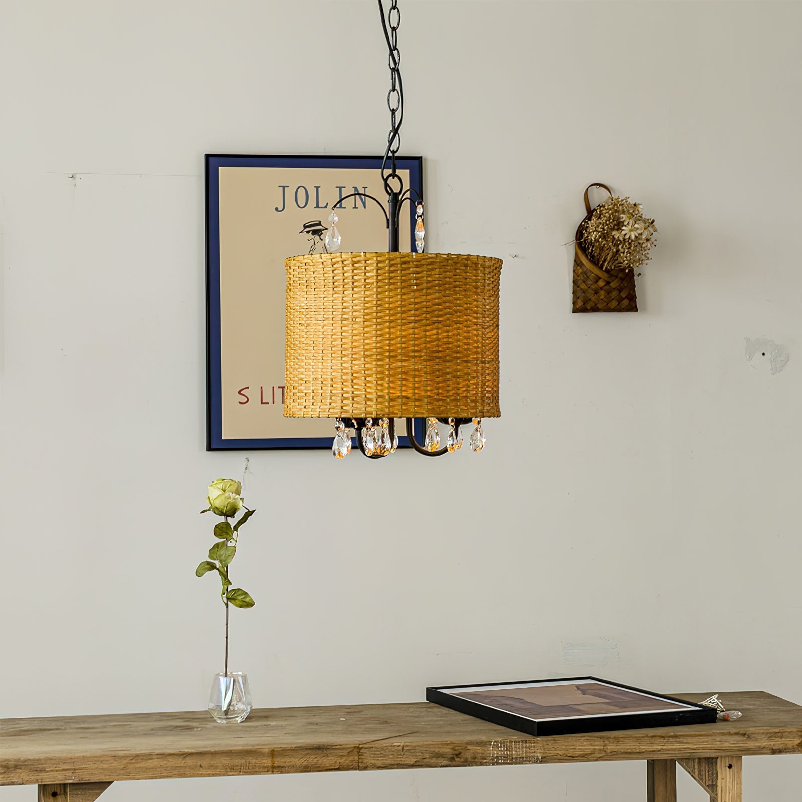 Mclendon Pendant Lamp – Keyming