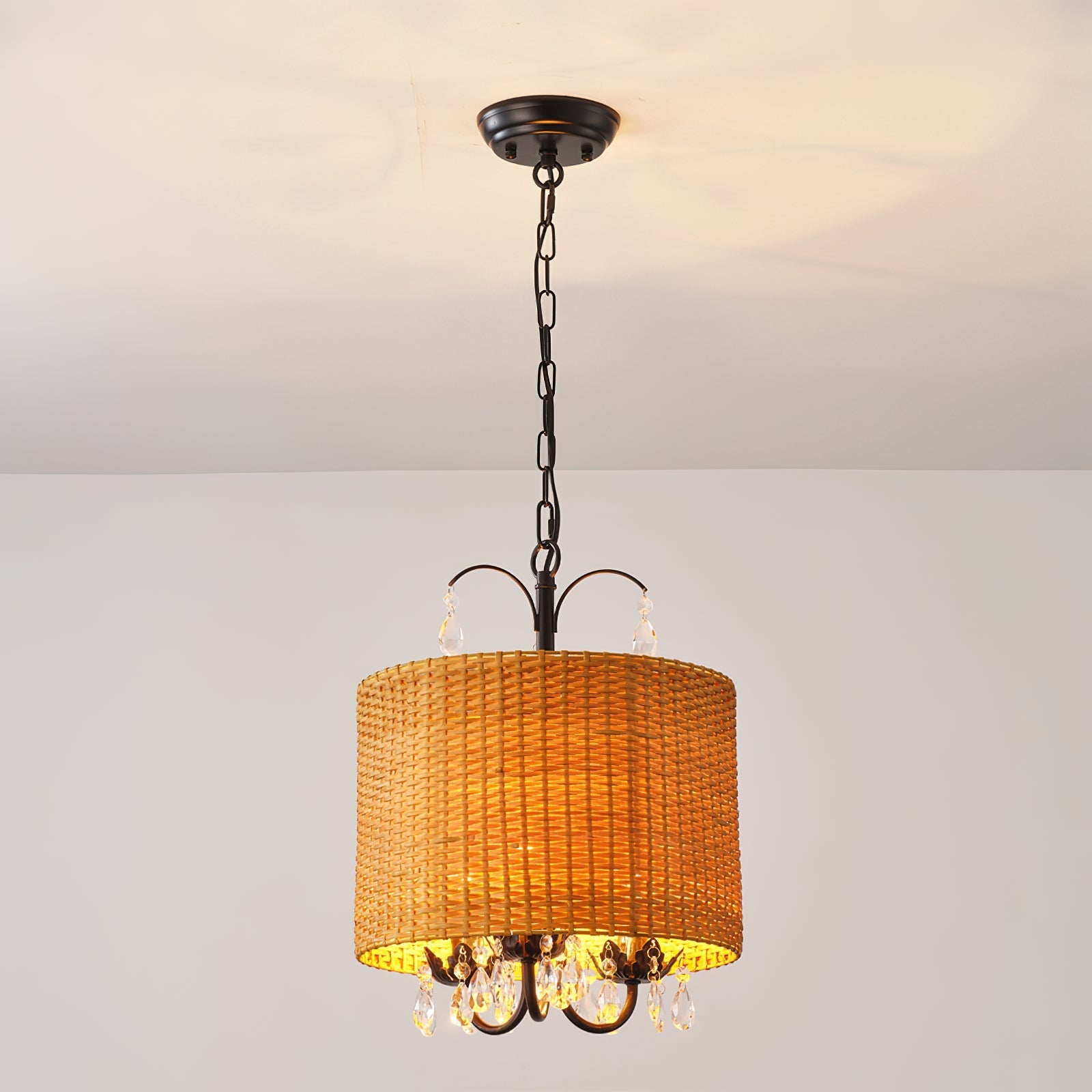 Mclendon Pendant Lamp – Keyming