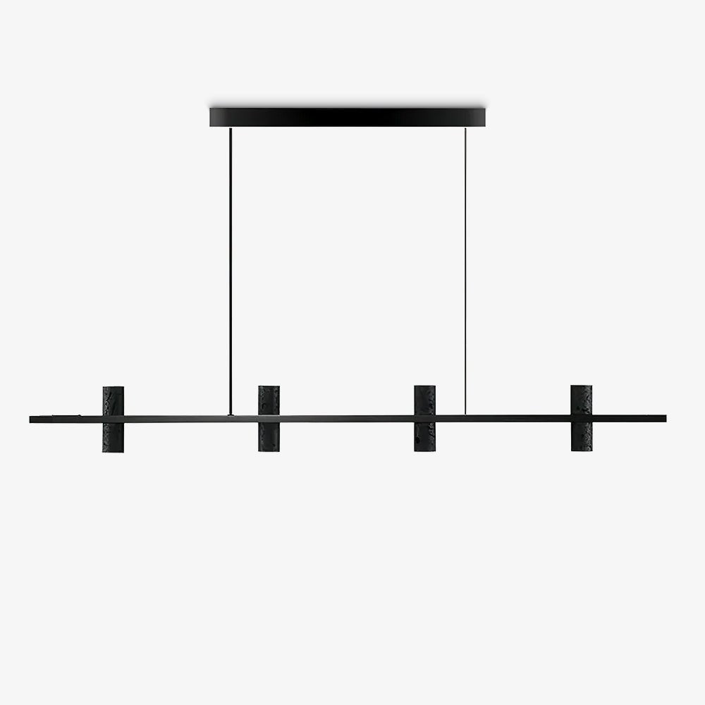 Meta Parallel Chandelier – Keyming