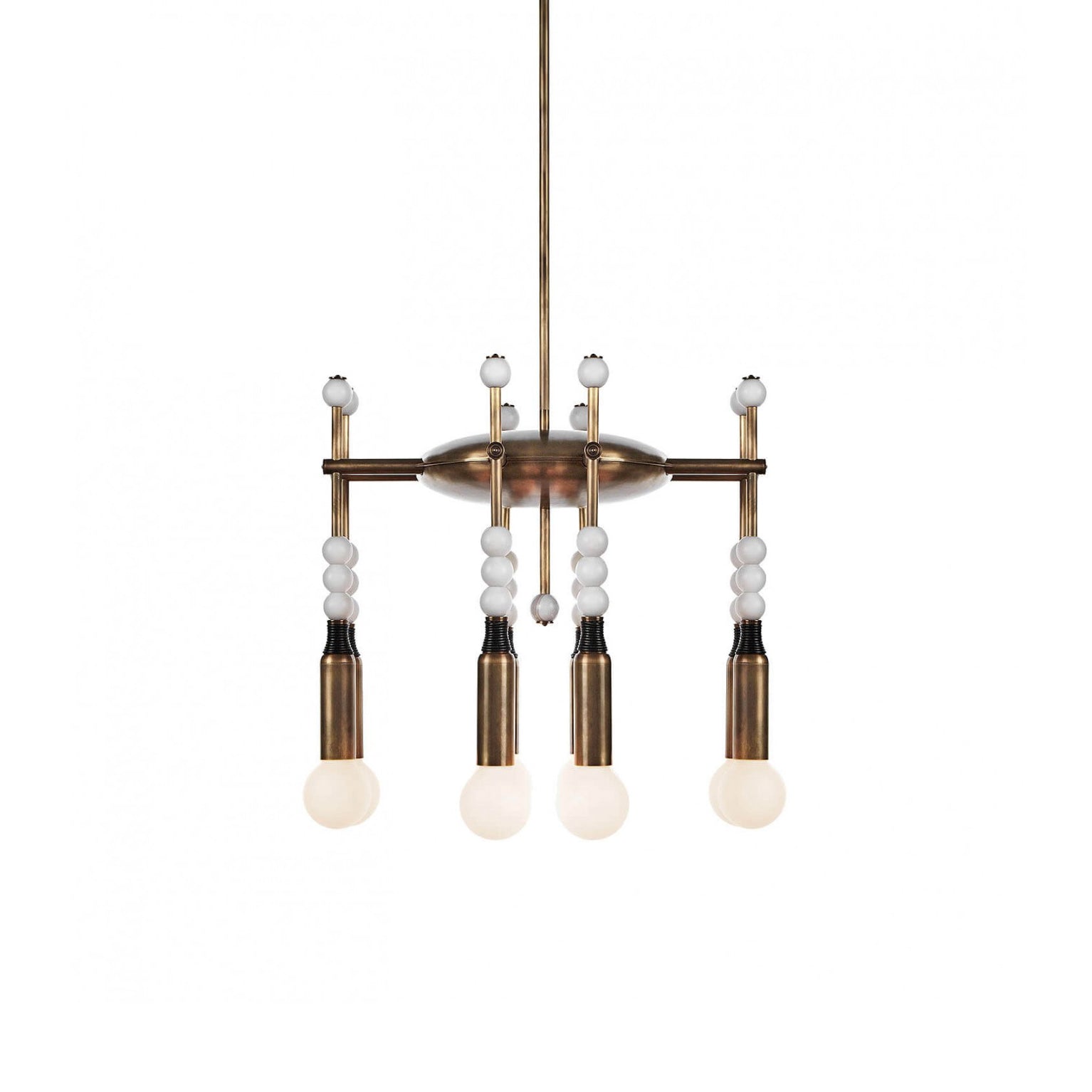 Millie Chandelier – Keyming