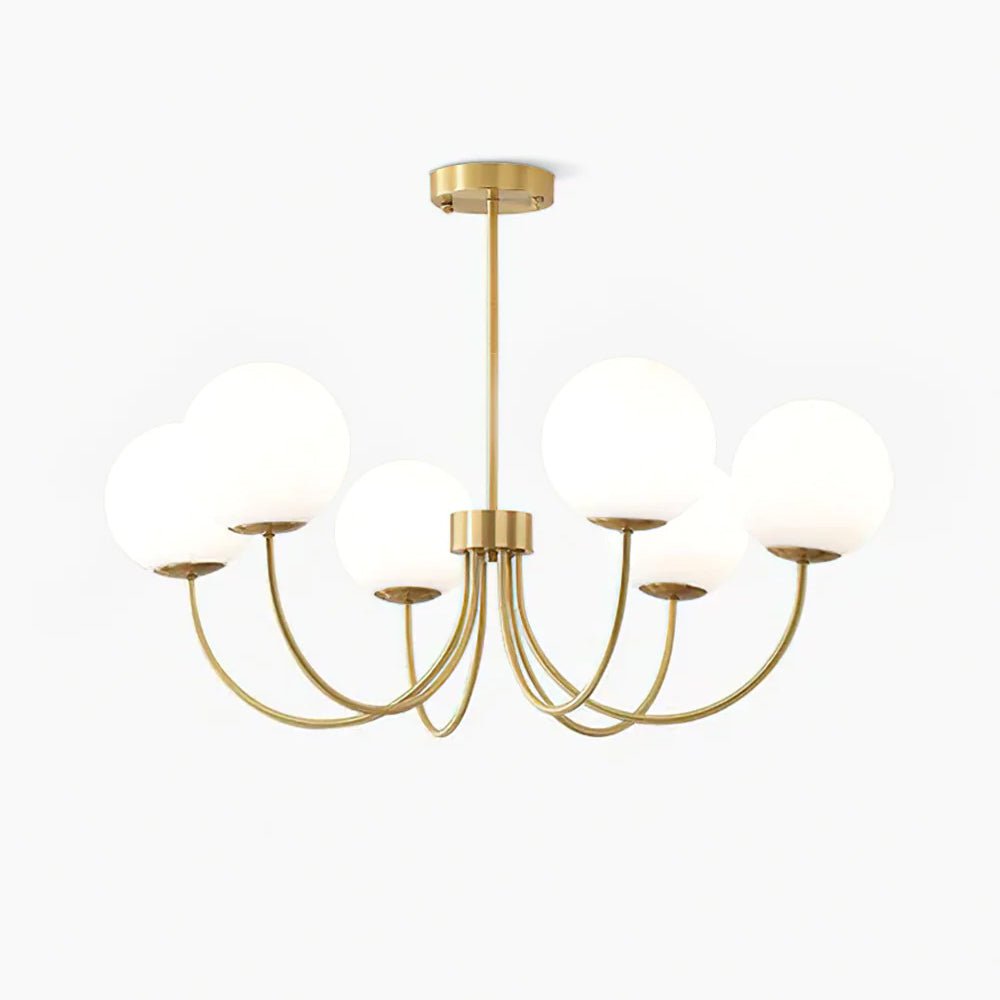 Orillia Chandelier – Keyming