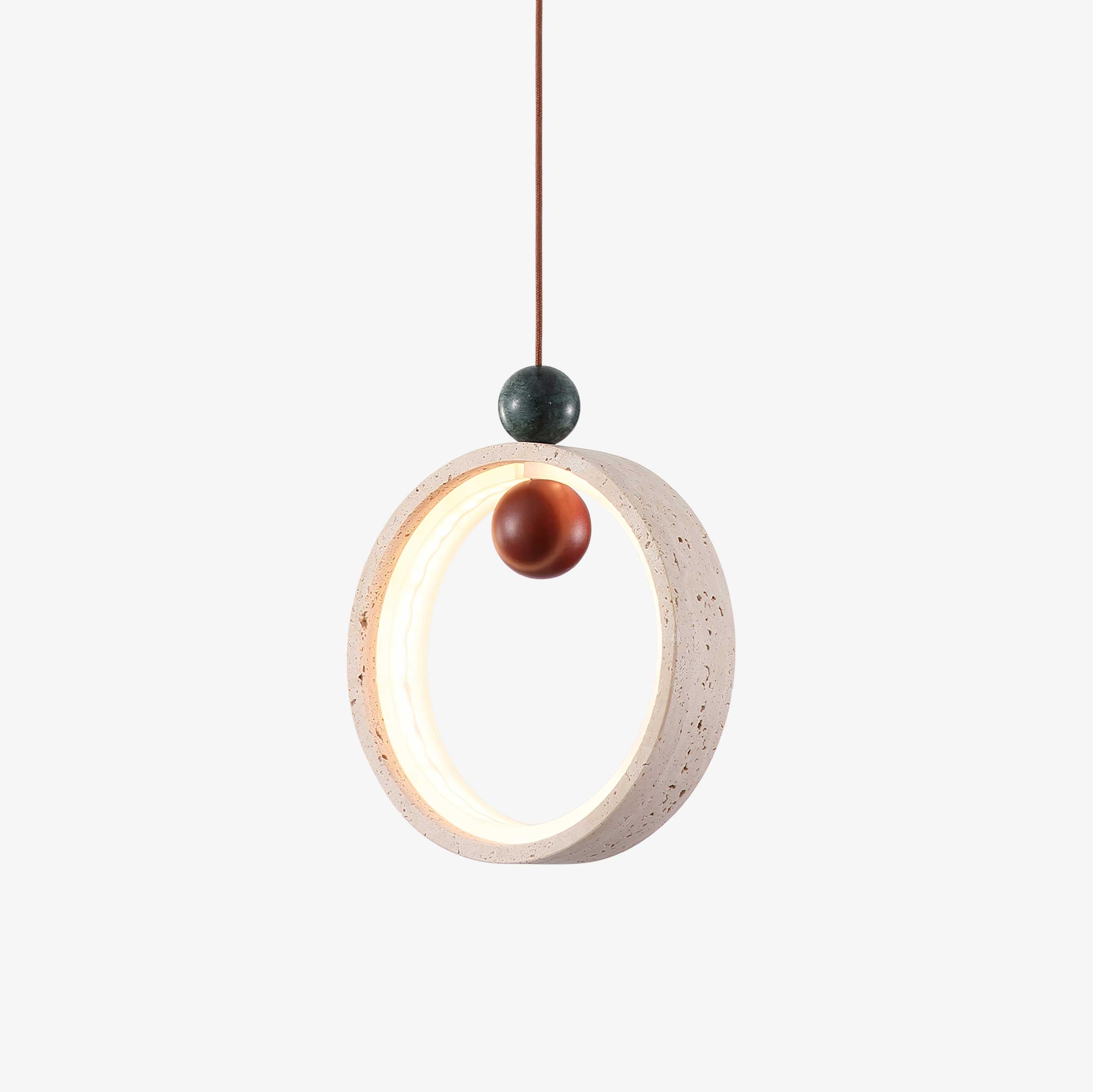 Orvion Pendant Lamp – Keyming