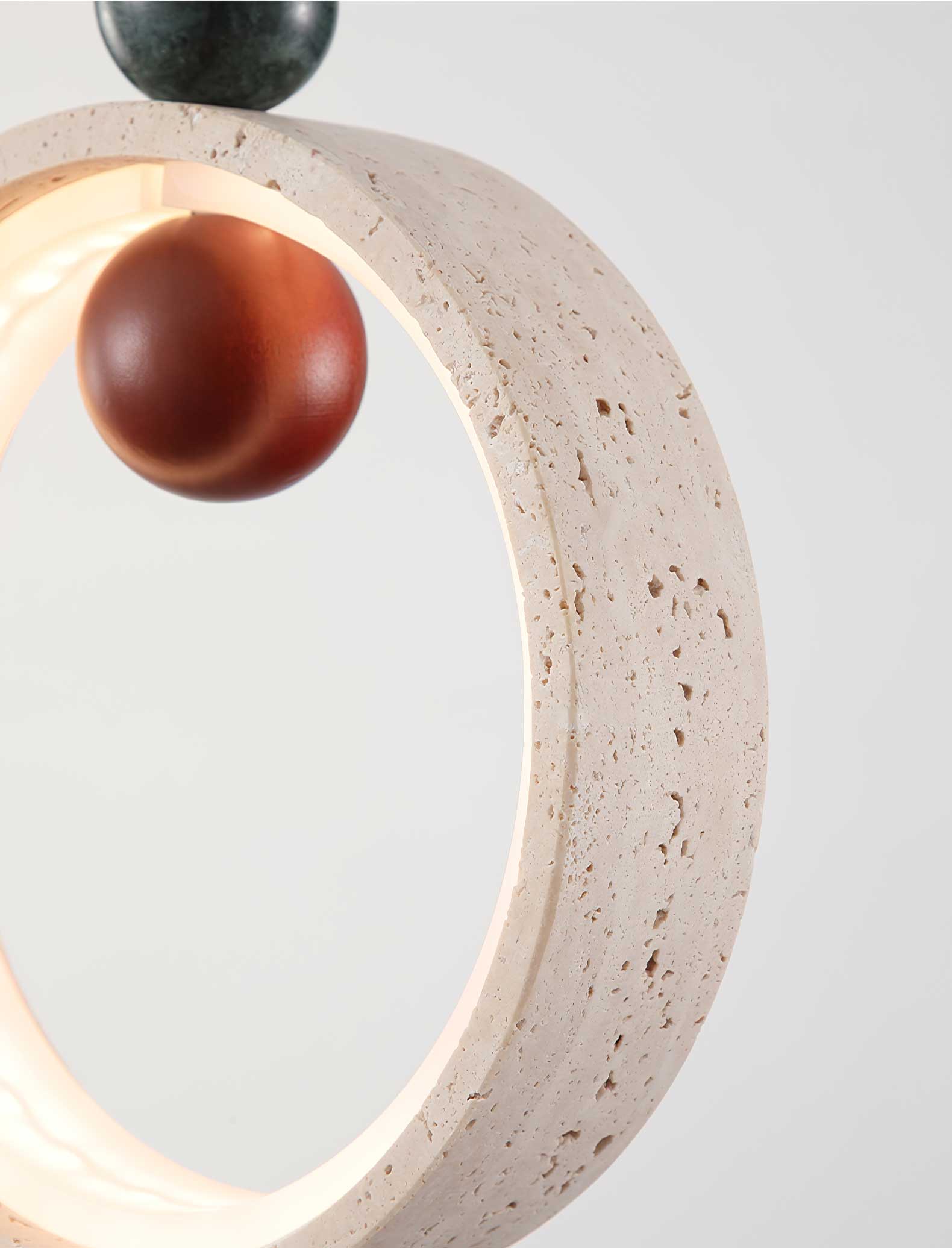 Orvion Pendant Lamp – Keyming