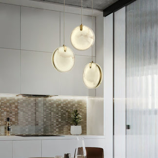 Soho Pendant Light – Keyming