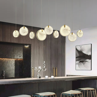 Soho Pendant Light – Keyming