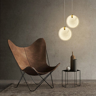 Soho Pendant Light – Keyming