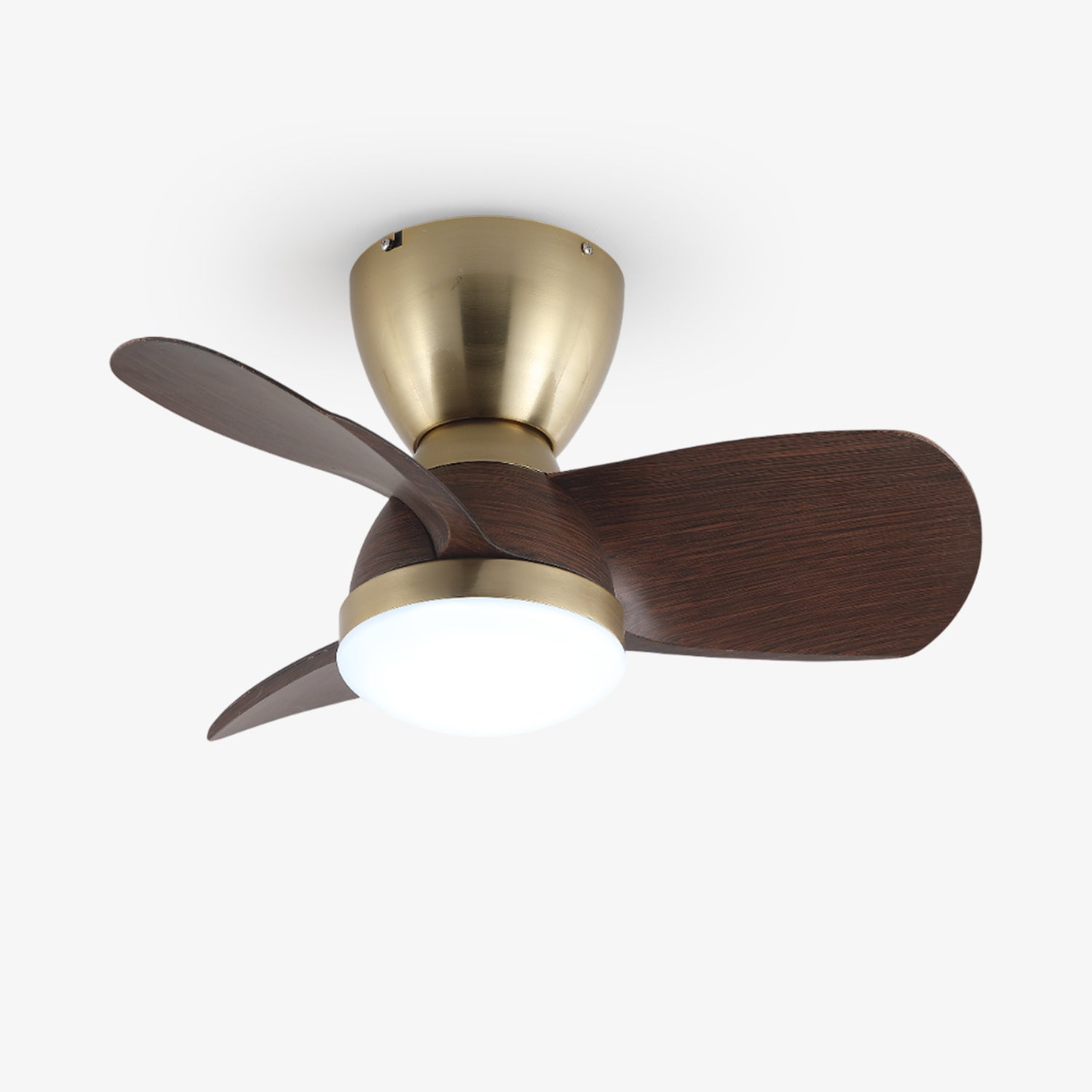 Velis Ceiling Fan Light – Keyming