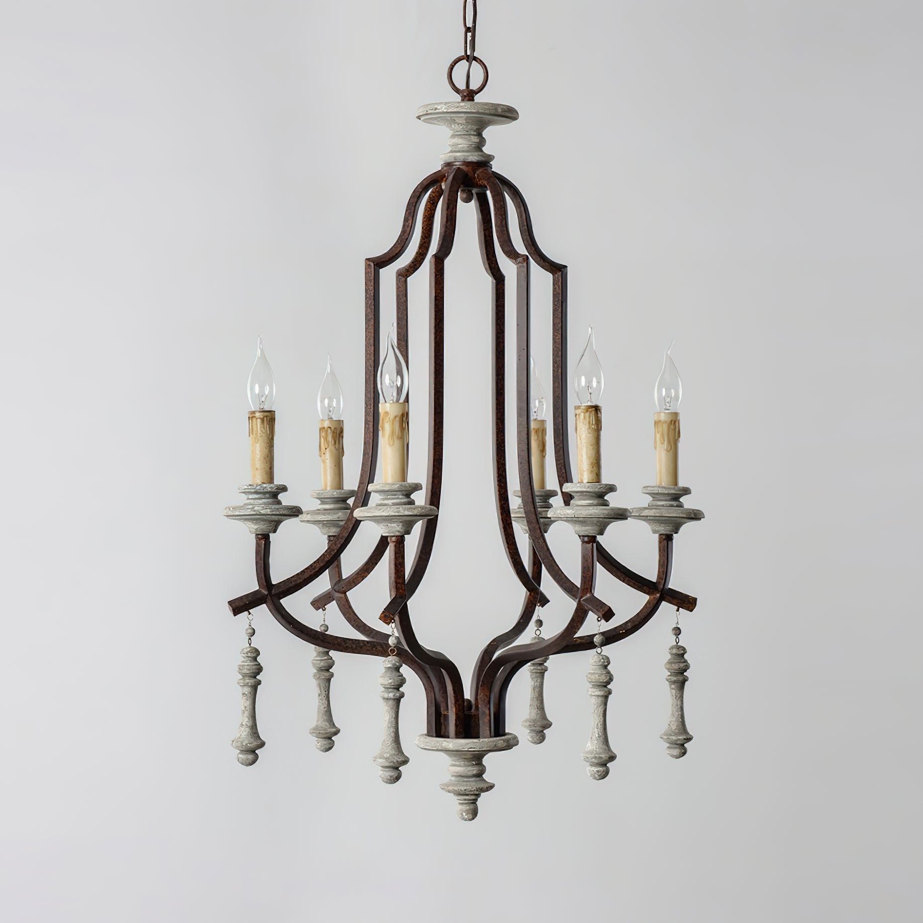Waterloo Chandelier – Keyming