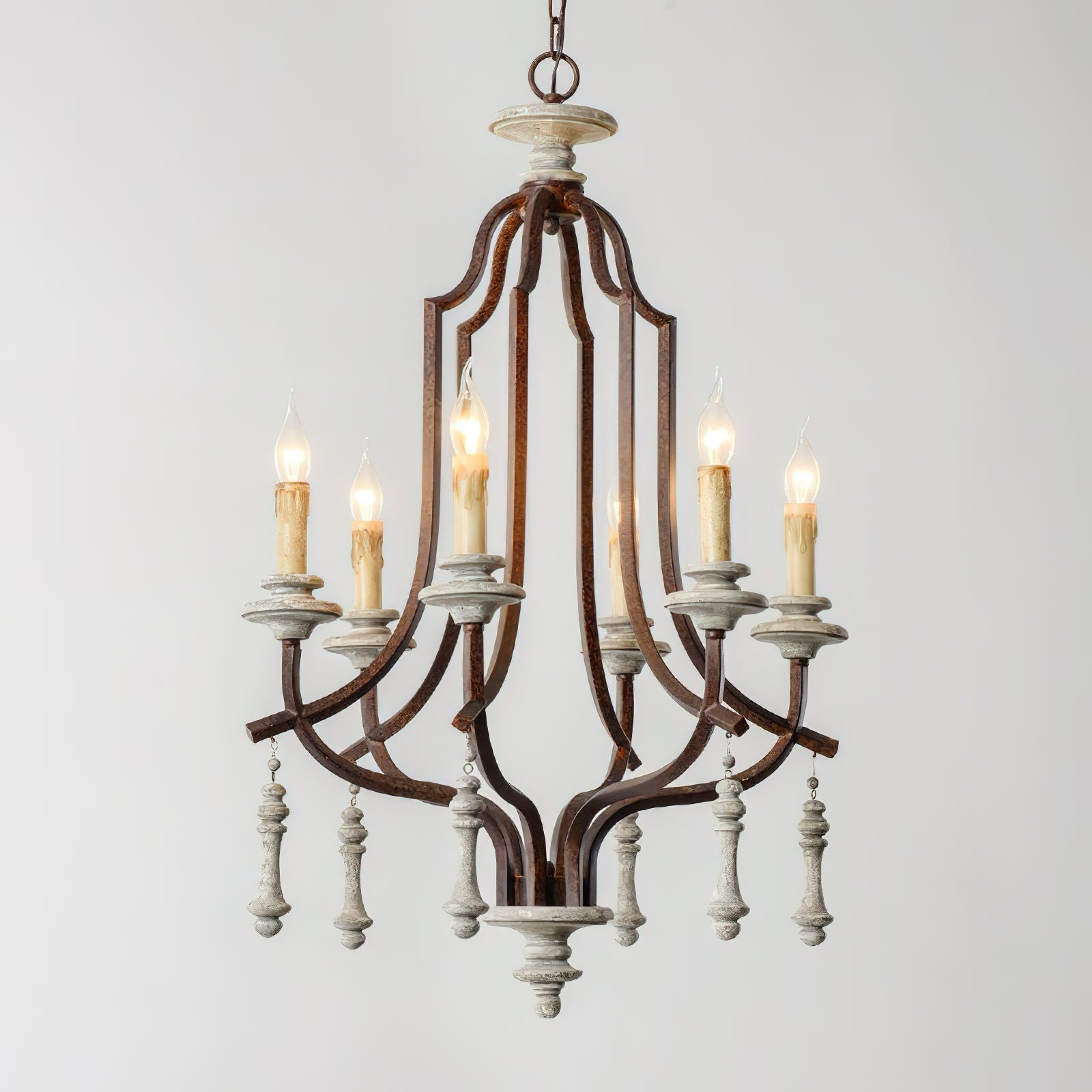 Waterloo Chandelier – Keyming