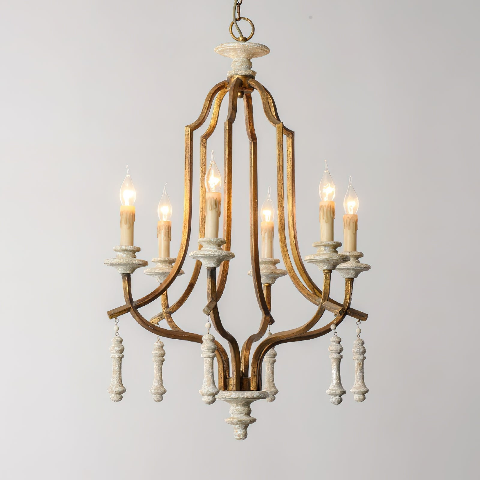Waterloo Chandelier – Keyming