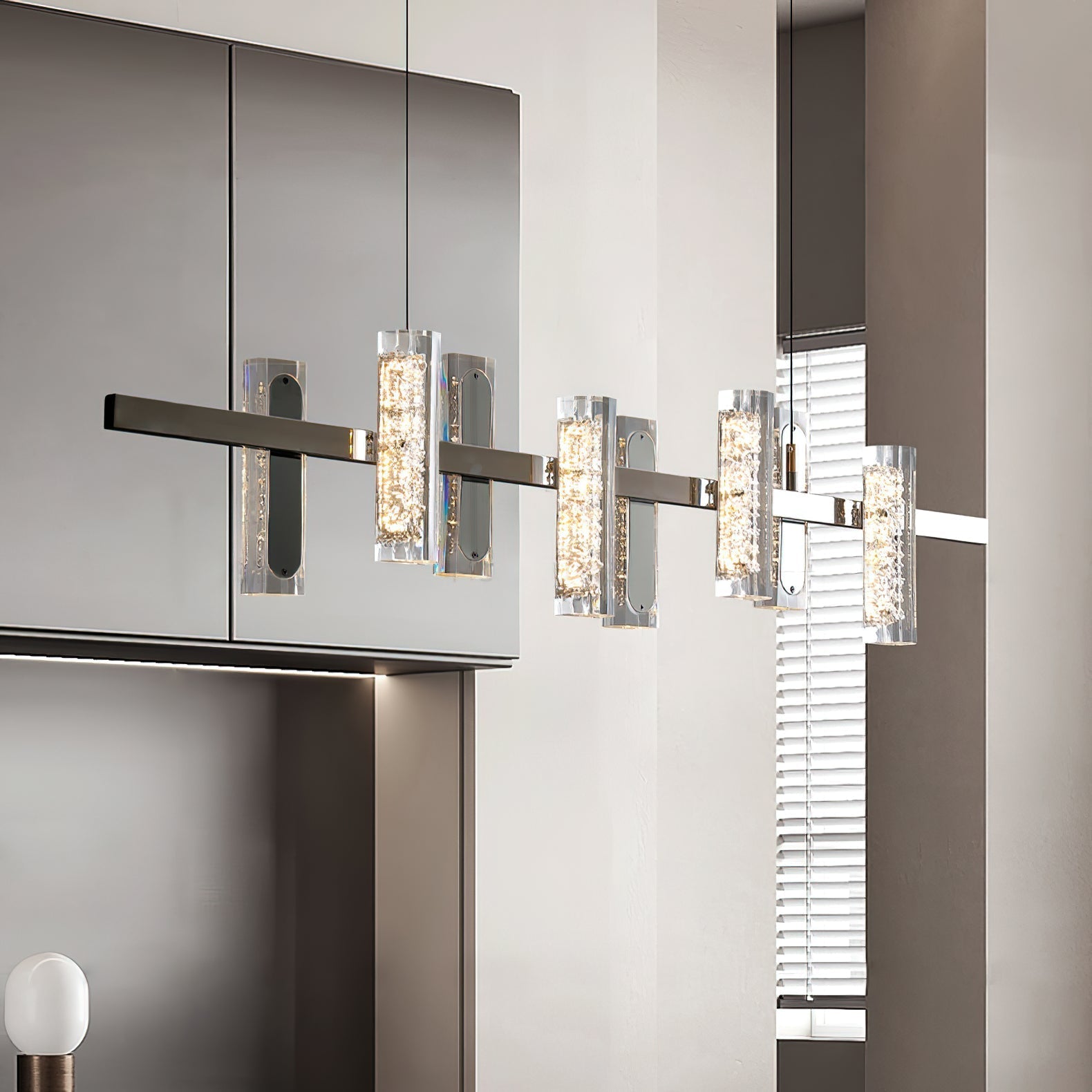 Zigger Pendant Light – Keyming