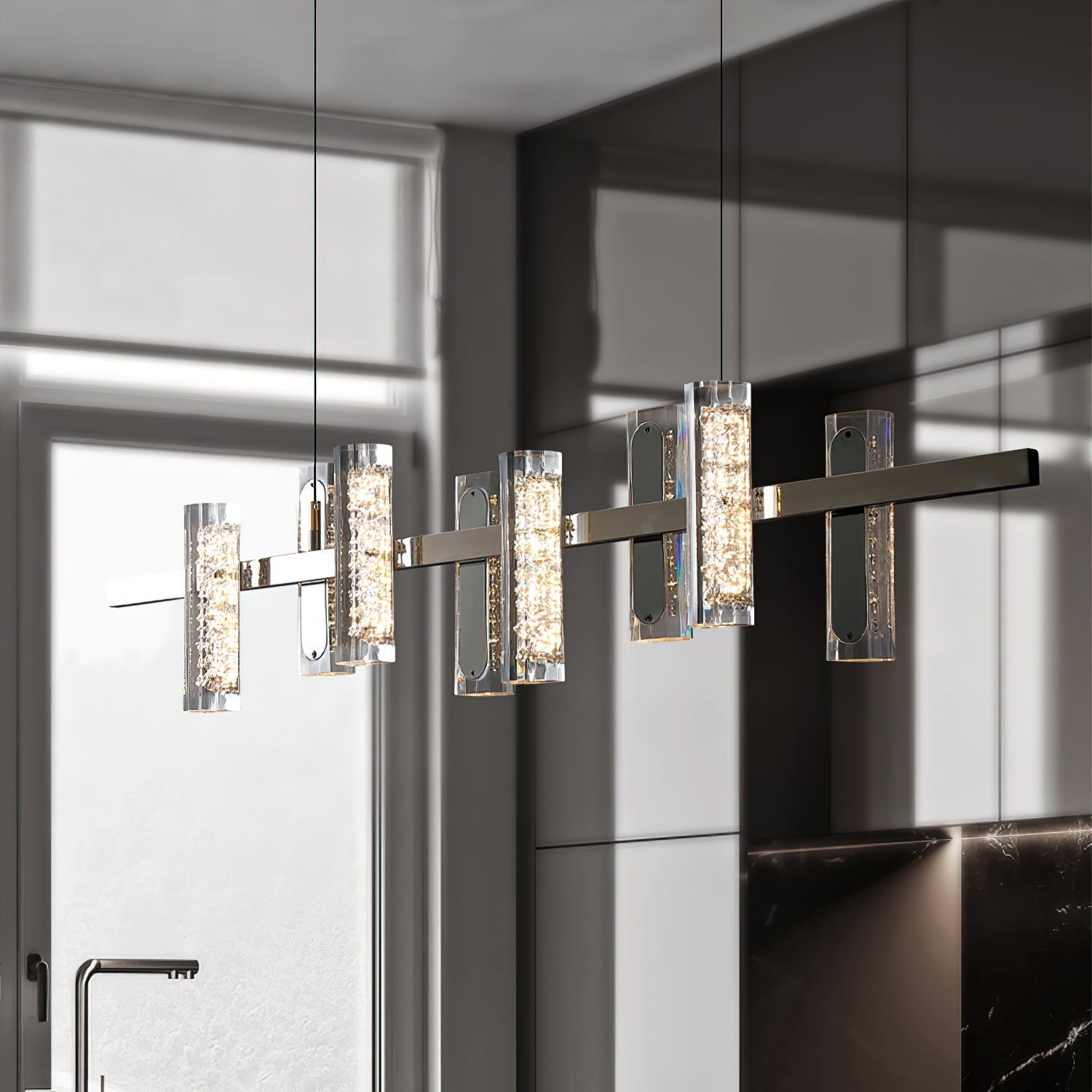 Zigger Pendant Light – Keyming